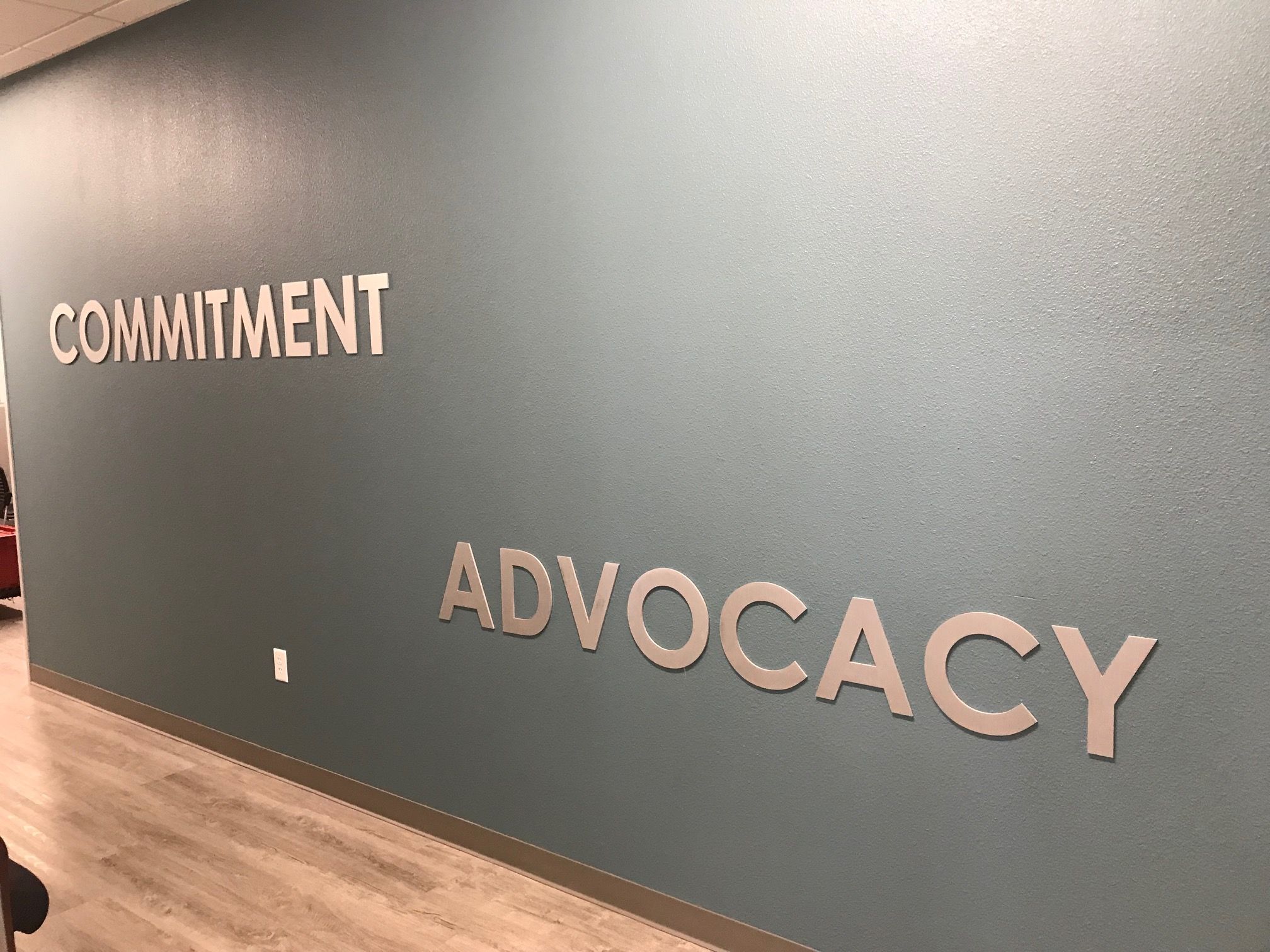 Signs for Government Offices & Public Offices | Signs Now