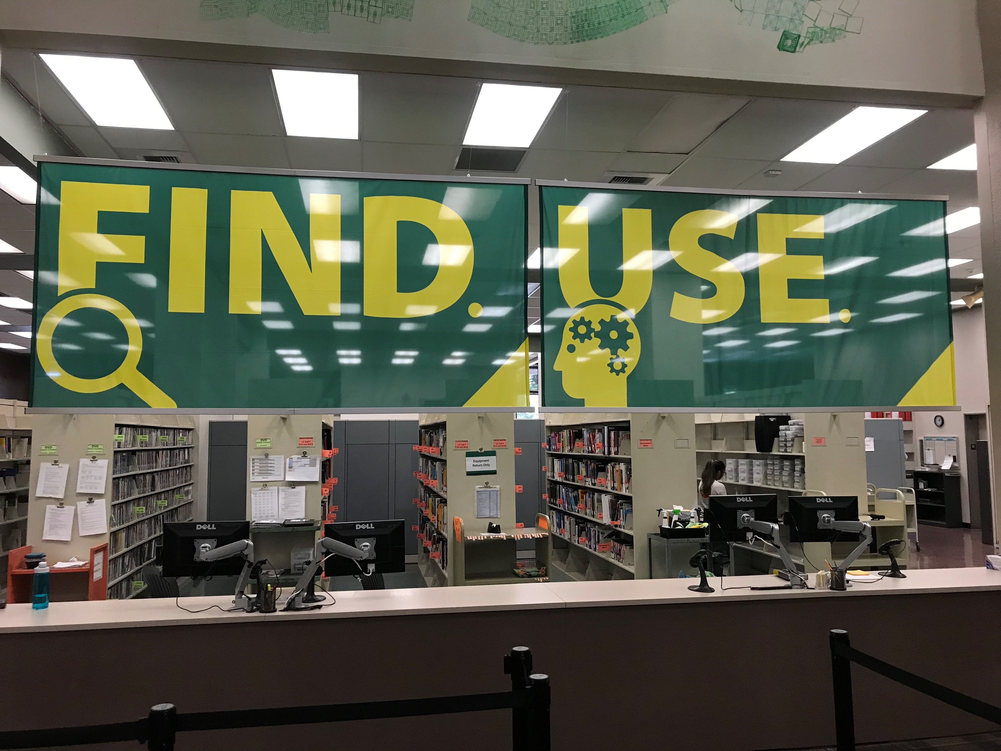 Pole Banners in Sacramento | Signs Now Sacramento