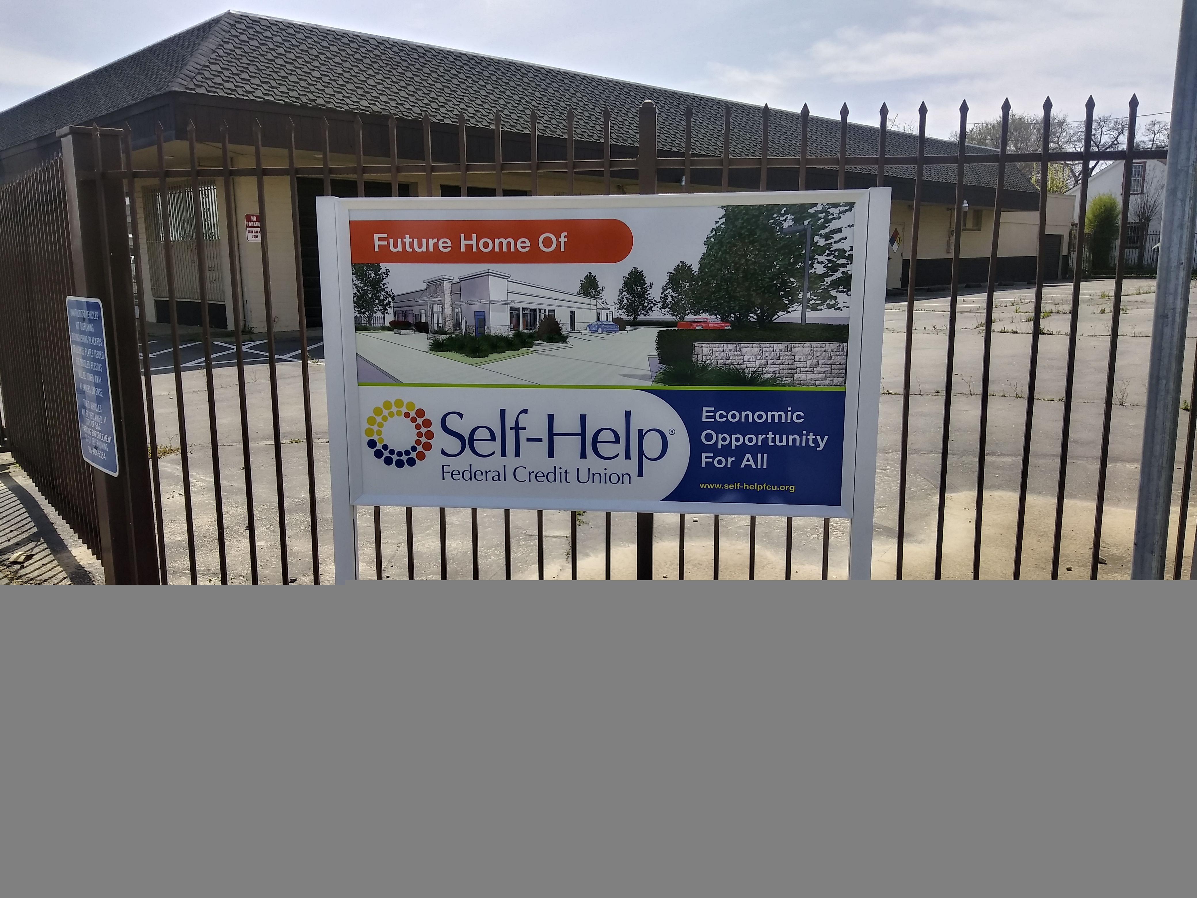 Custom Post and Panel Signs | Signs Now Sacramento