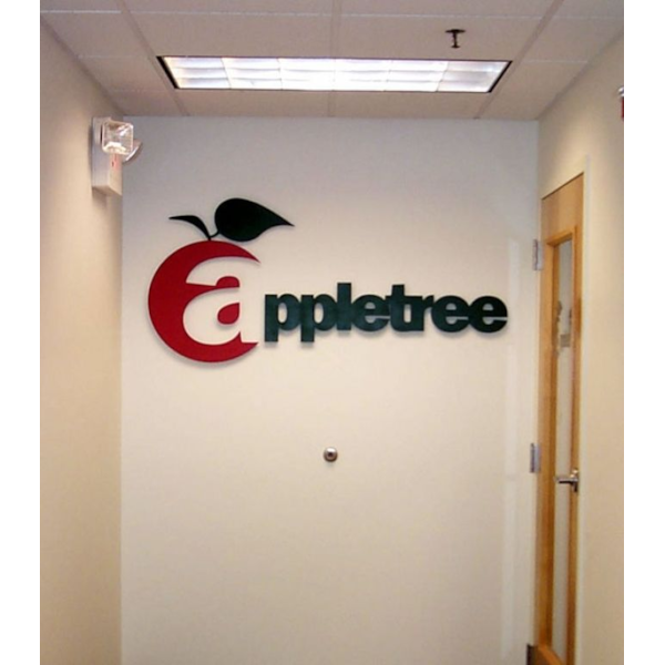 Wall Logos & Graphics