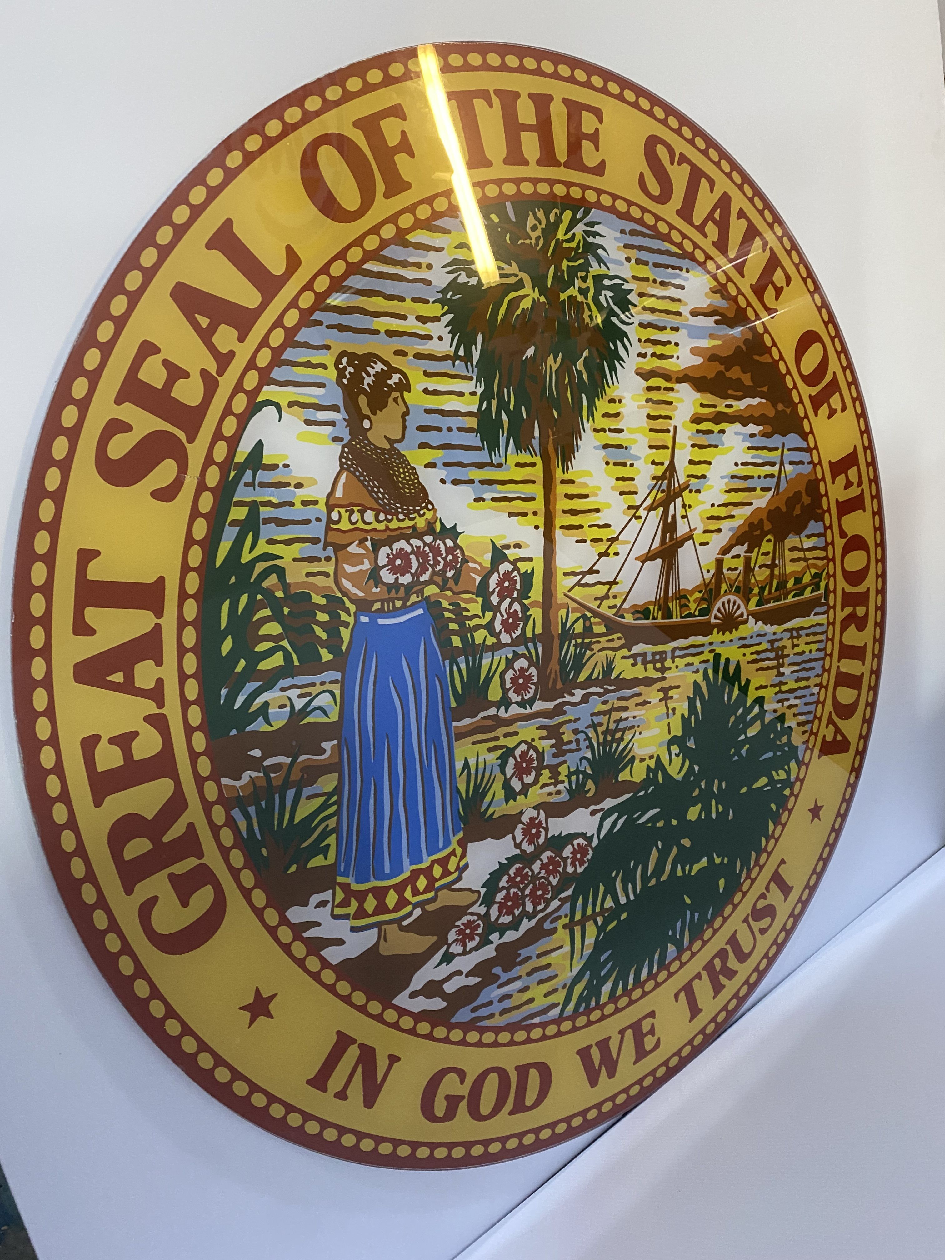 Wall Murals & Wall Graphics | Signs Now St. Augustine