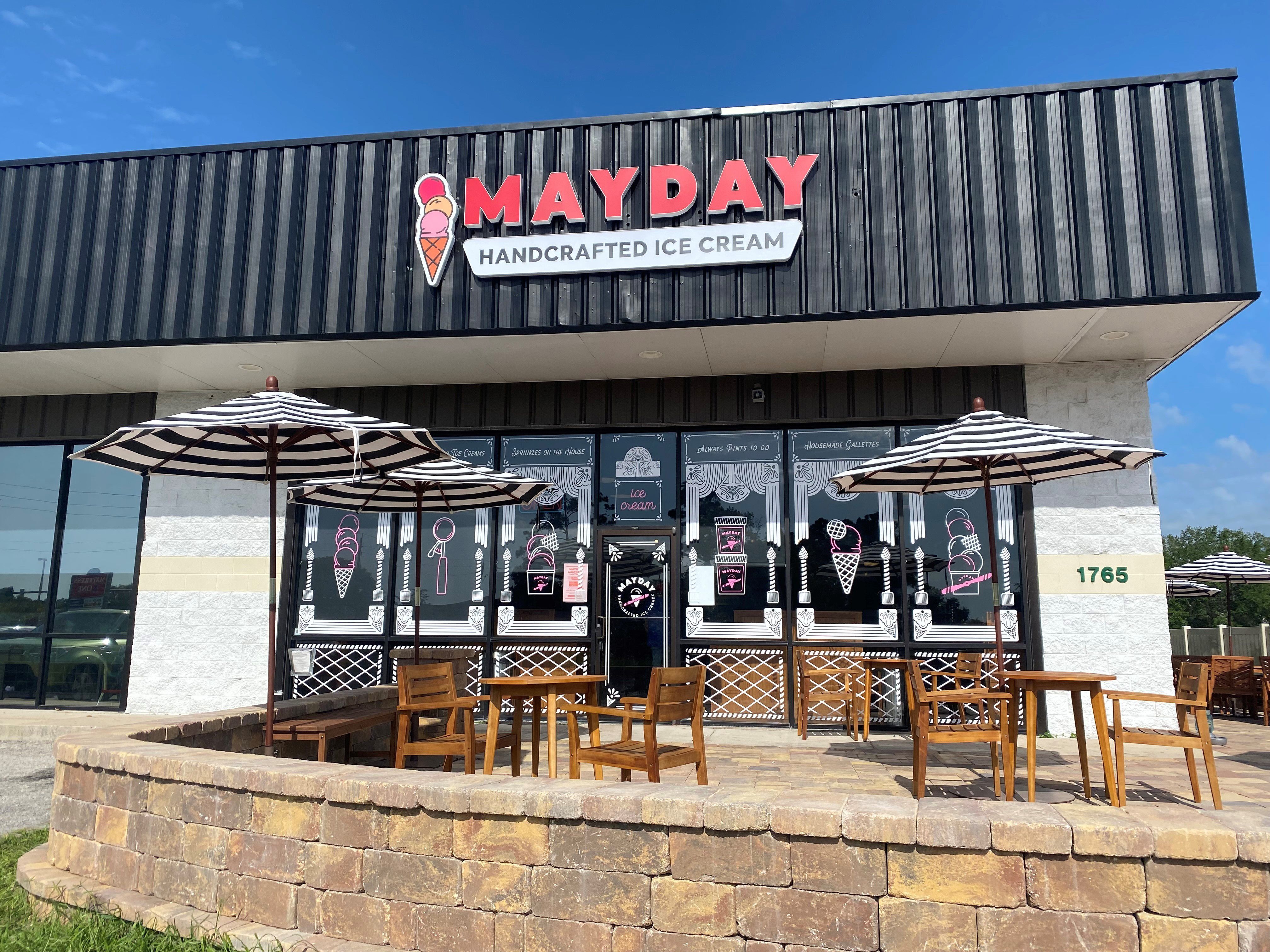Vinyl Lettering in Saint Augustine | Signs Now St. Augustine