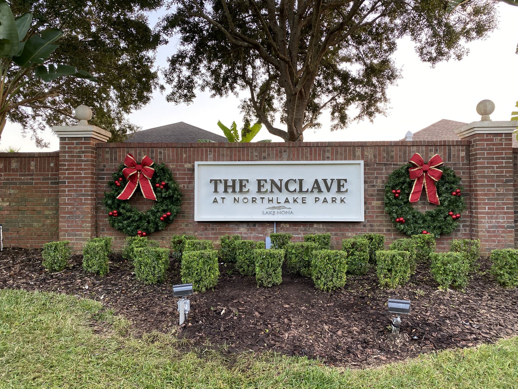 Monument Signs | Signs Now Orlando