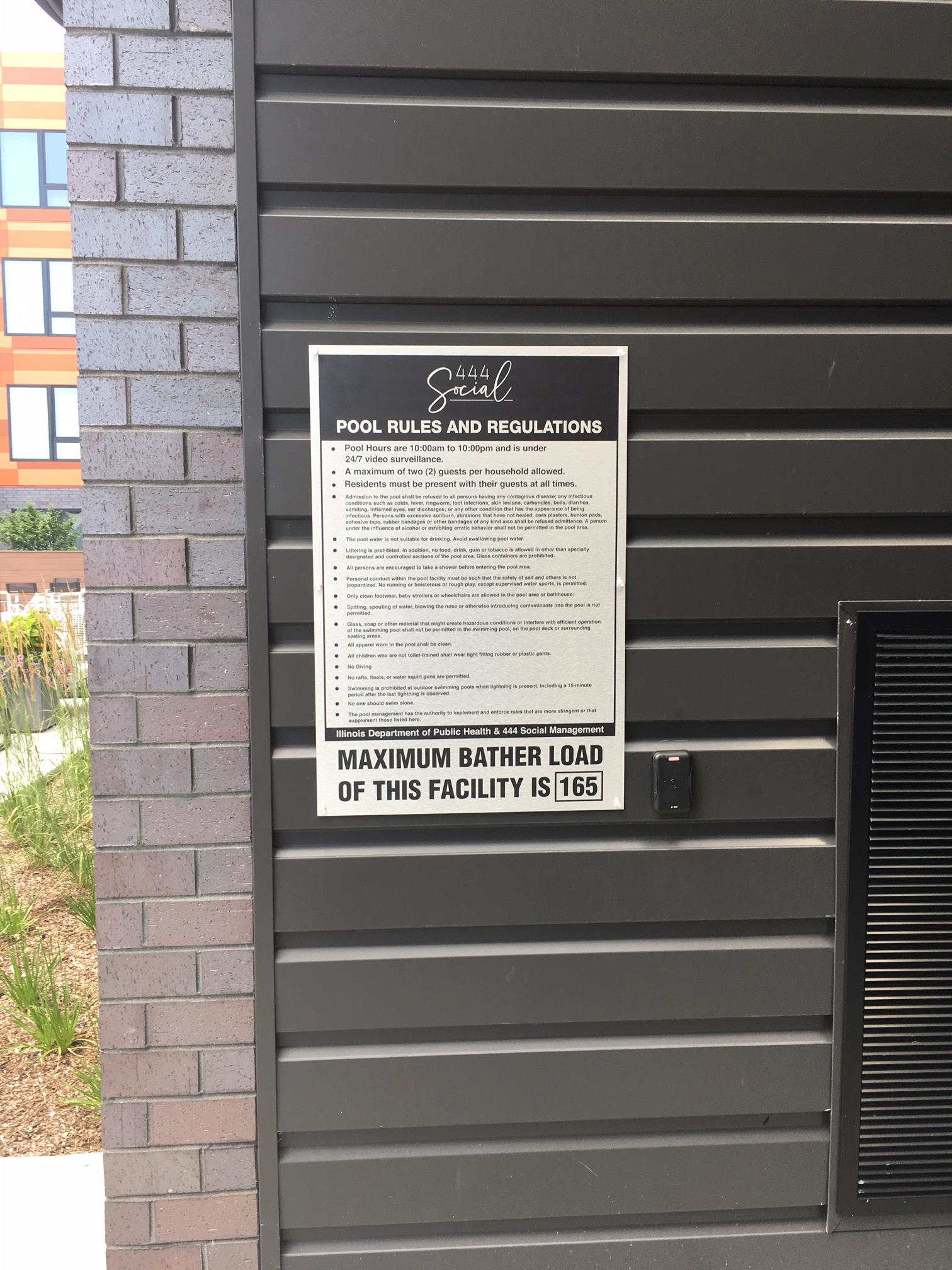 Property Management, Apartment, & Condo Signs | Signs Now