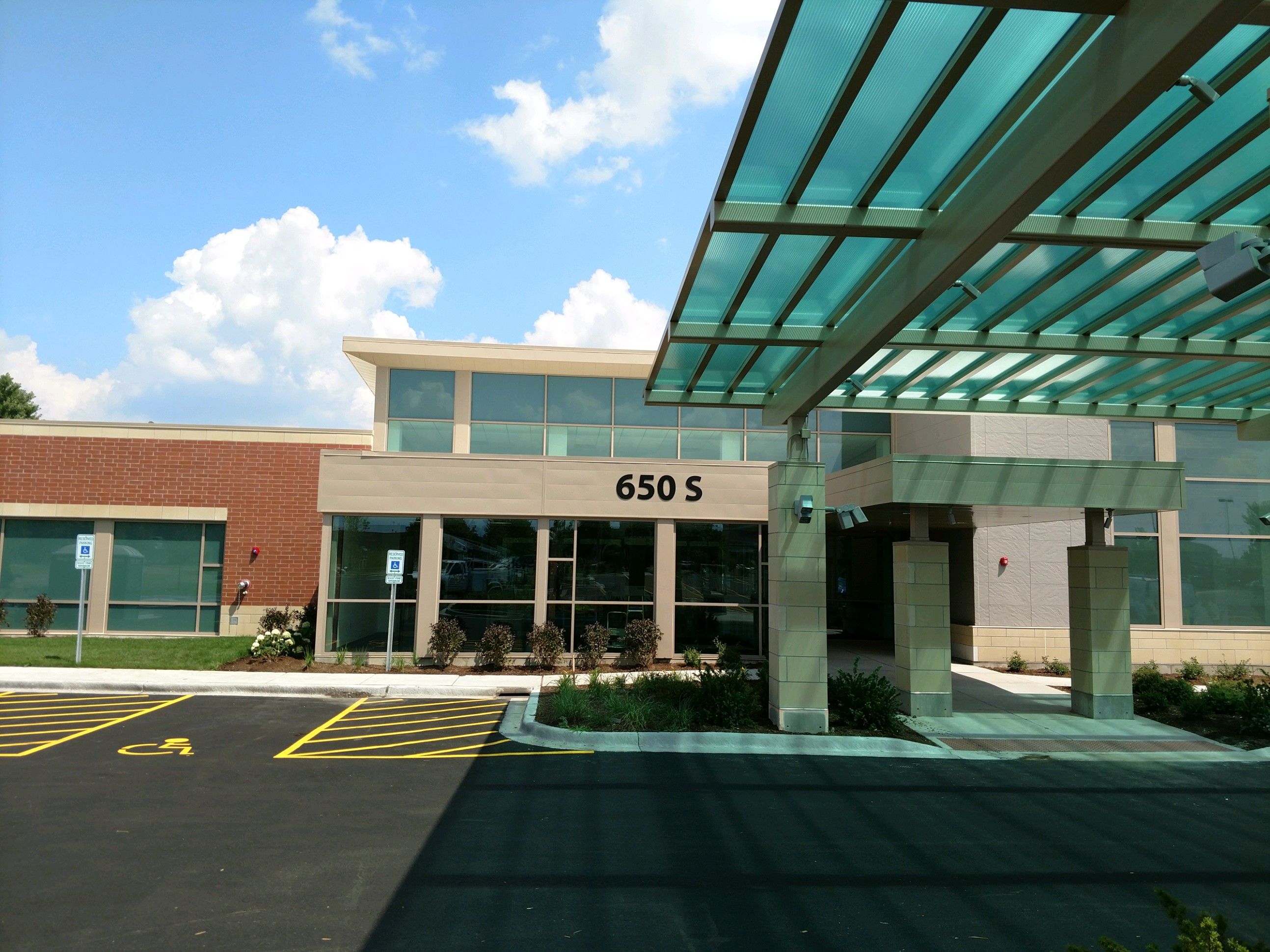 Healthcare Clinic and Practice Signs | Signs Now