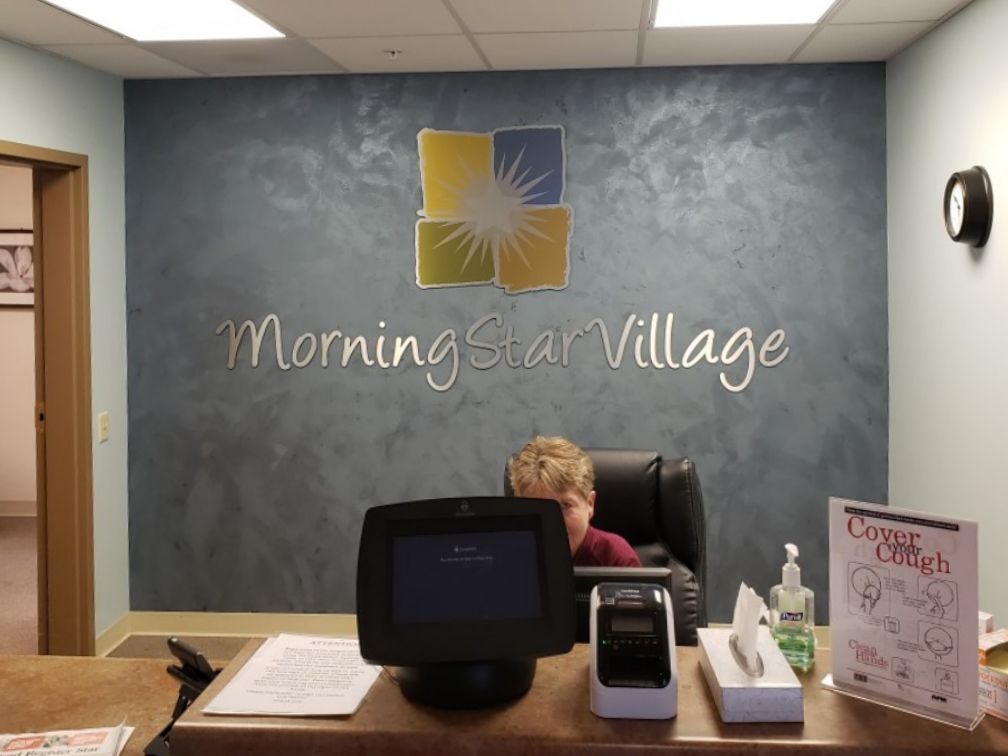 Assisted Living Signs in Rockford | Signs Now