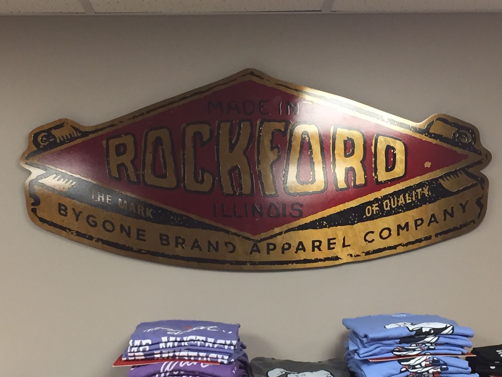 Aluminum Signs in Rockford | Signs Now Rockford