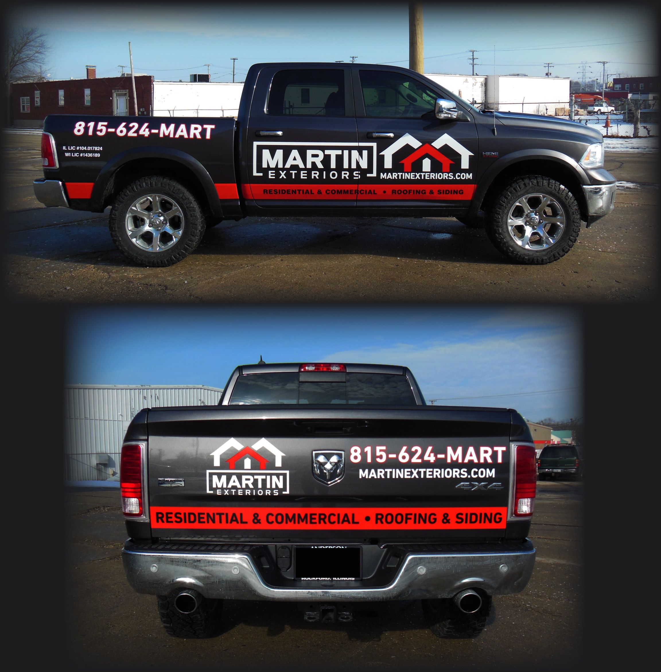 Custom Signs For Contractor & Construction Job Sites | Signs Now