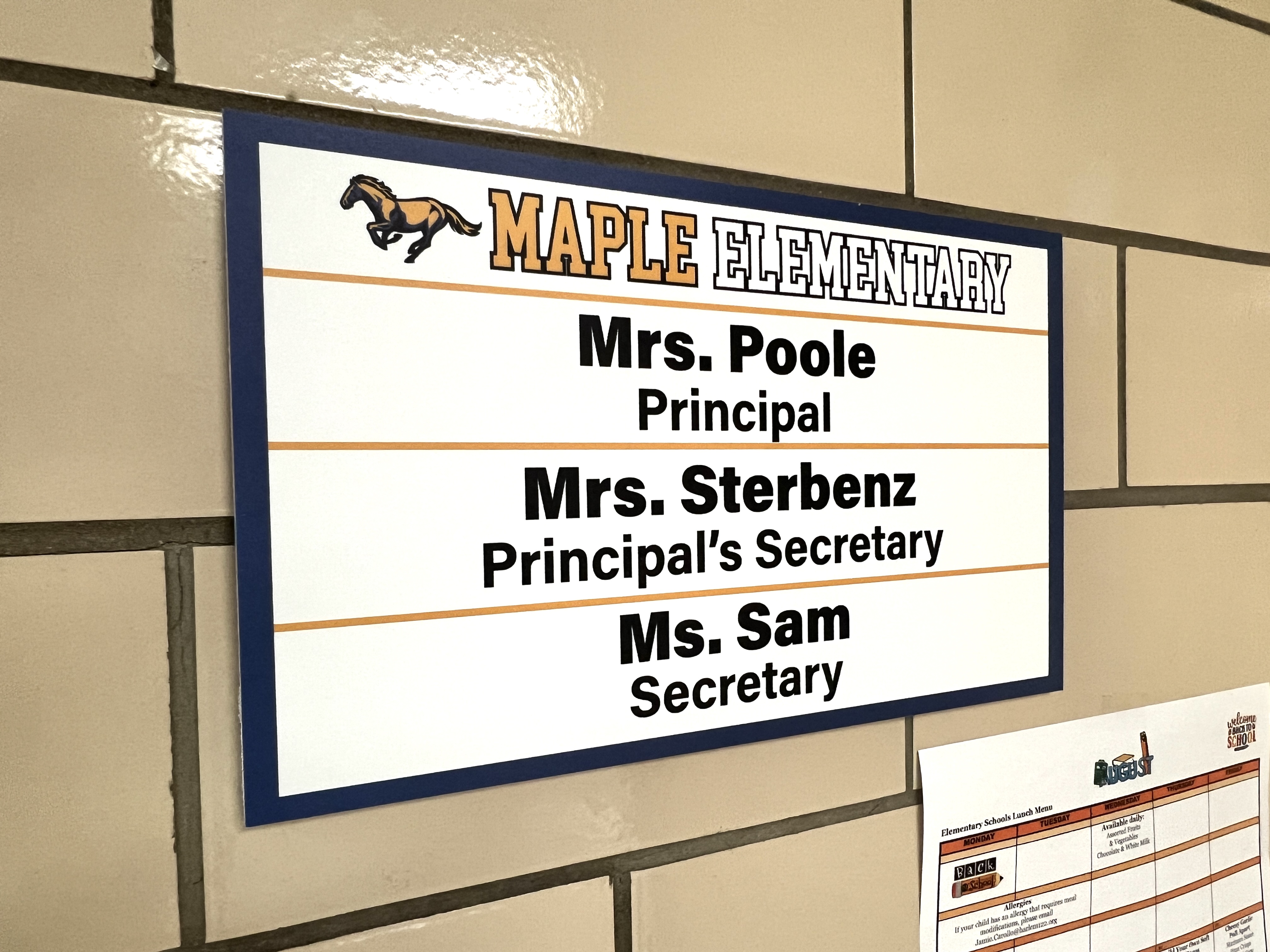 Wayfinding Signs in Rockford, Belvidere, and Beloit | Signs Now ...