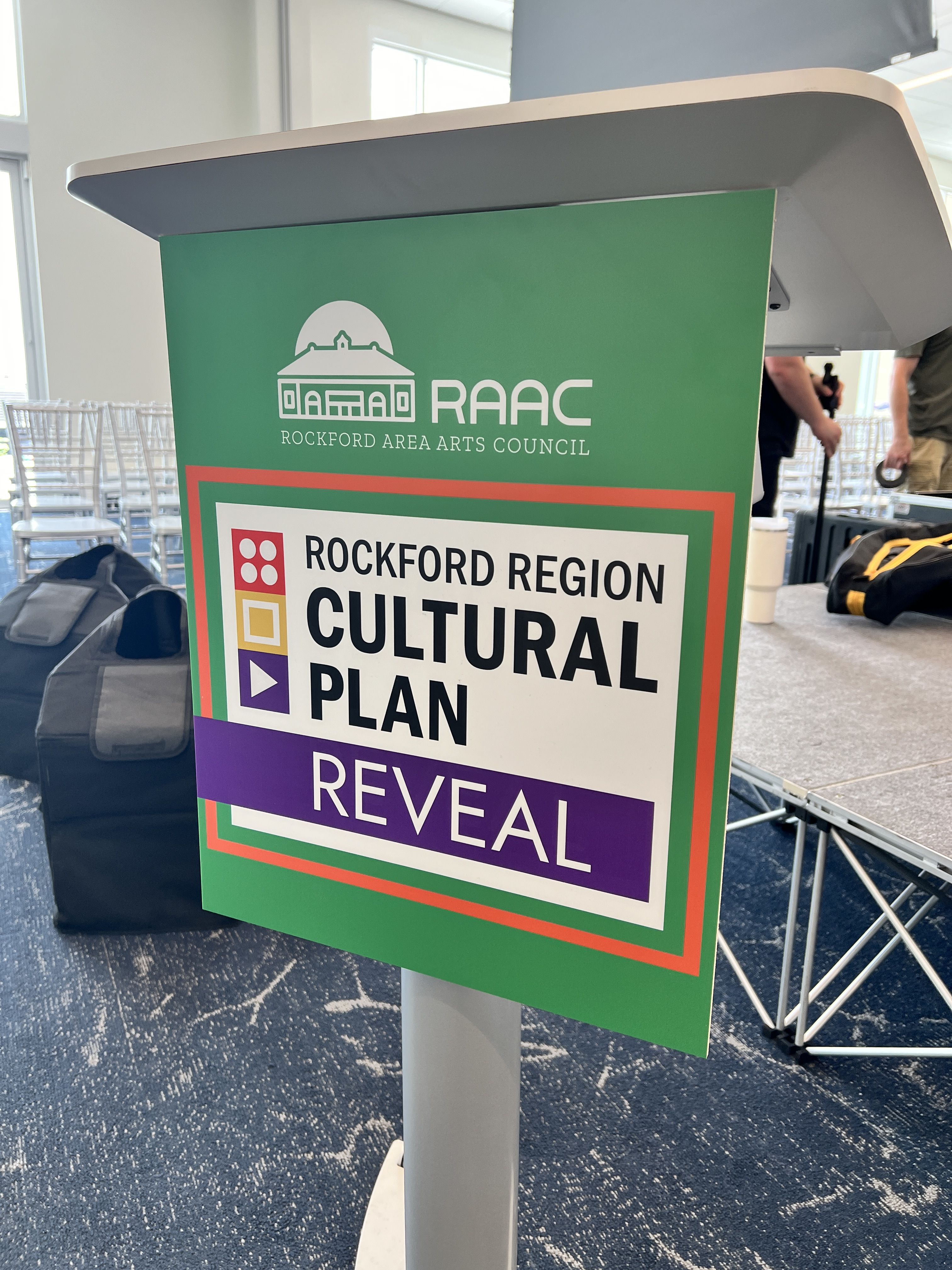 Custom Sign Printing in Rockford, Belvidere, and Beloit | Signs Now ...