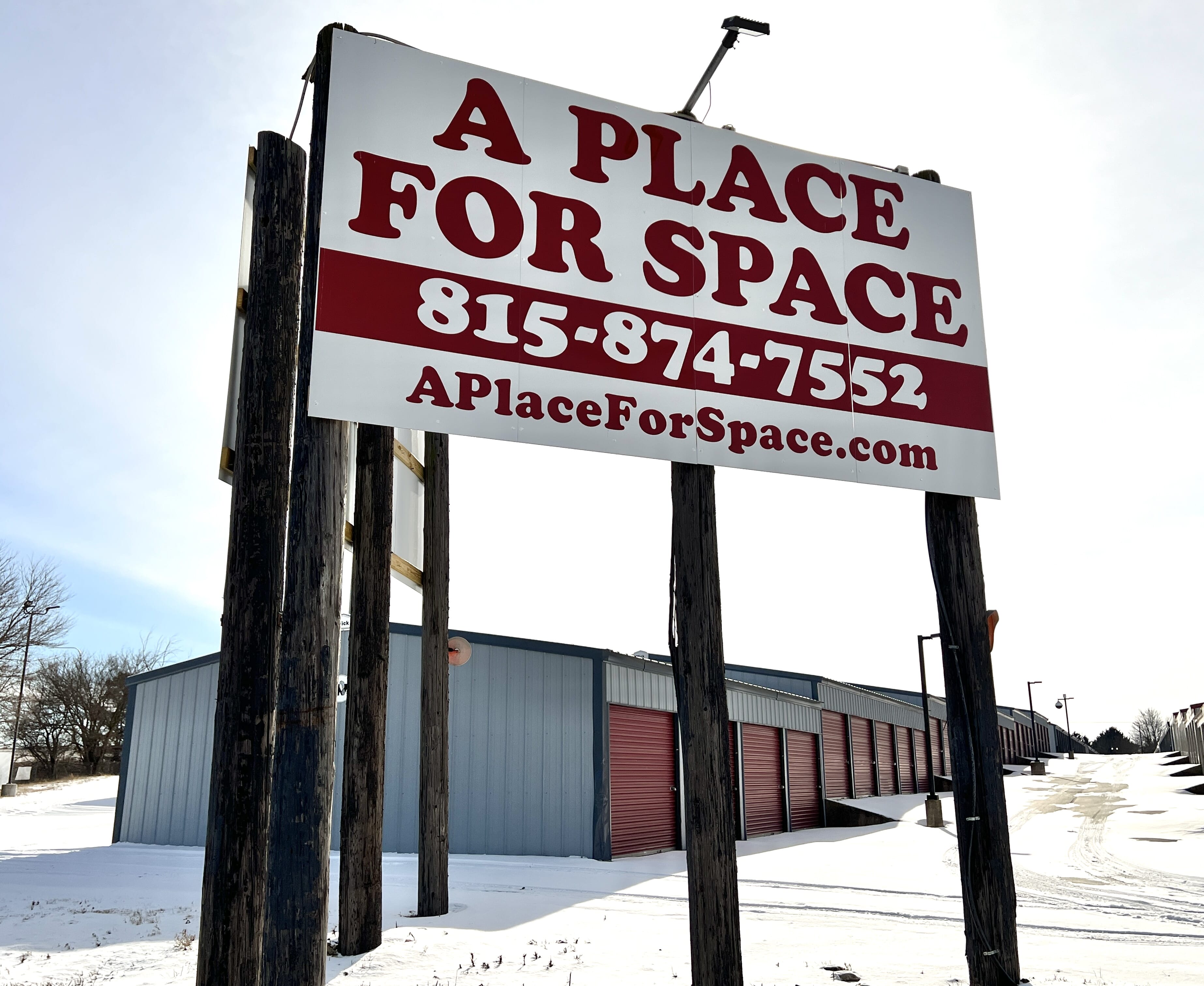 Custom Sign Printing in Rockford, Belvidere, and Beloit | Signs Now ...