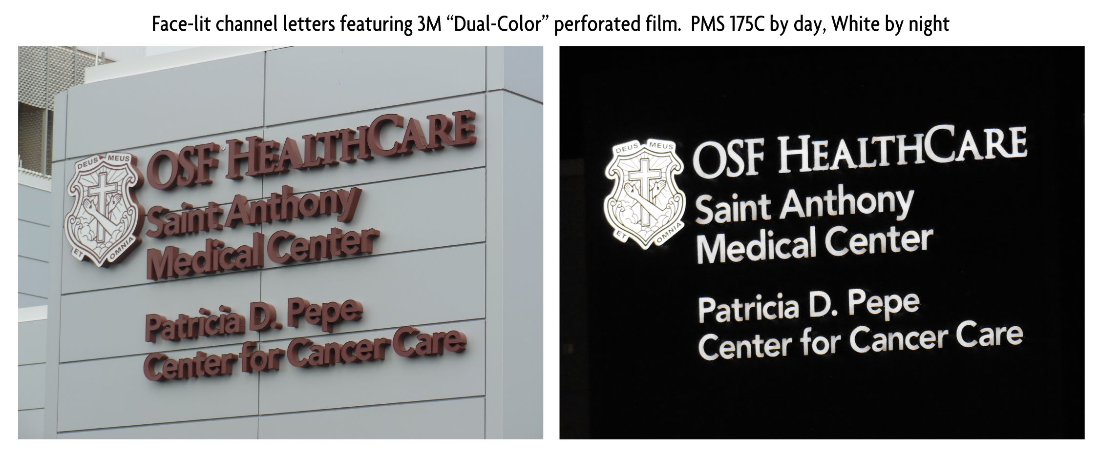 Custom Healthcare Signs | Outdoor & Indoor | Signs Now