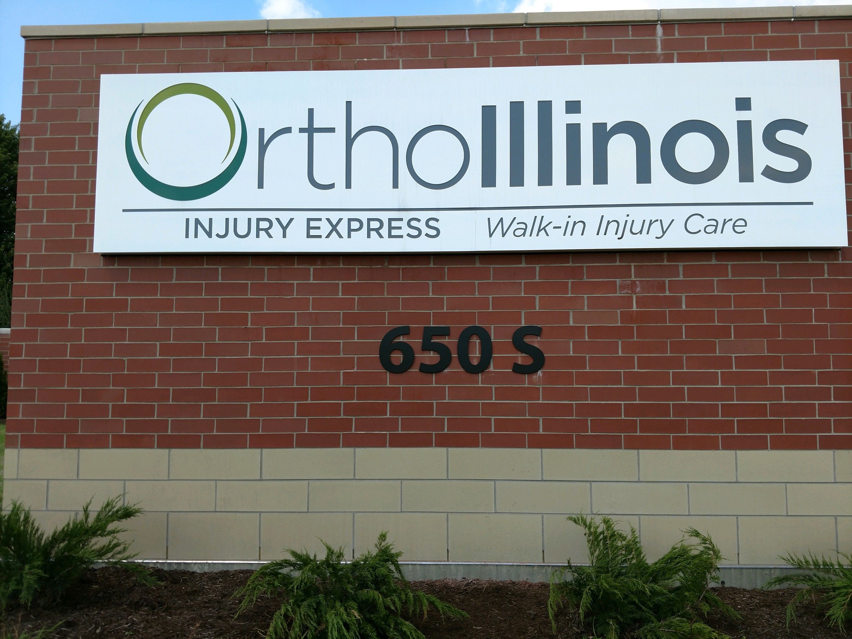 Healthcare Clinic and Practice Signs | Signs Now