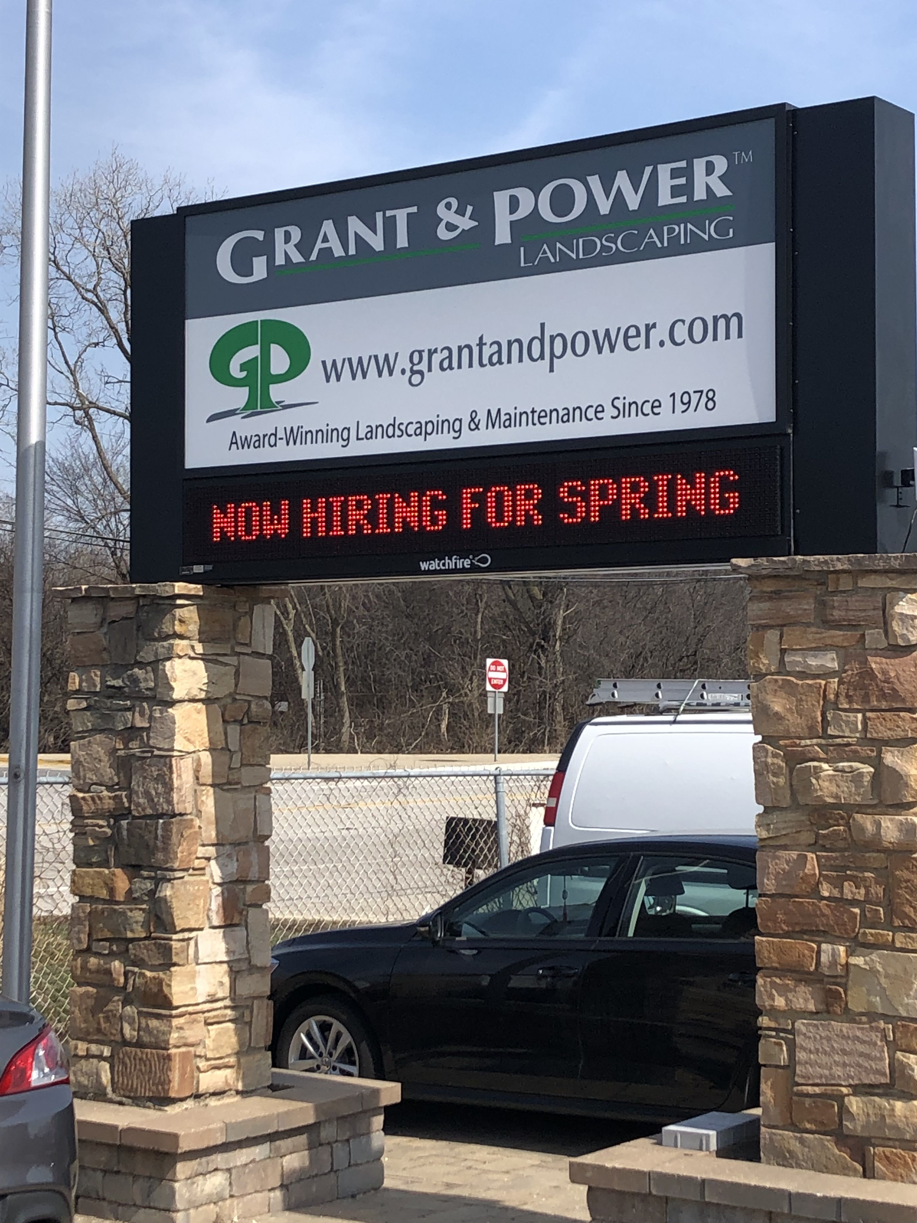 LED & Electric Signs in Downers Grove | Signs Now