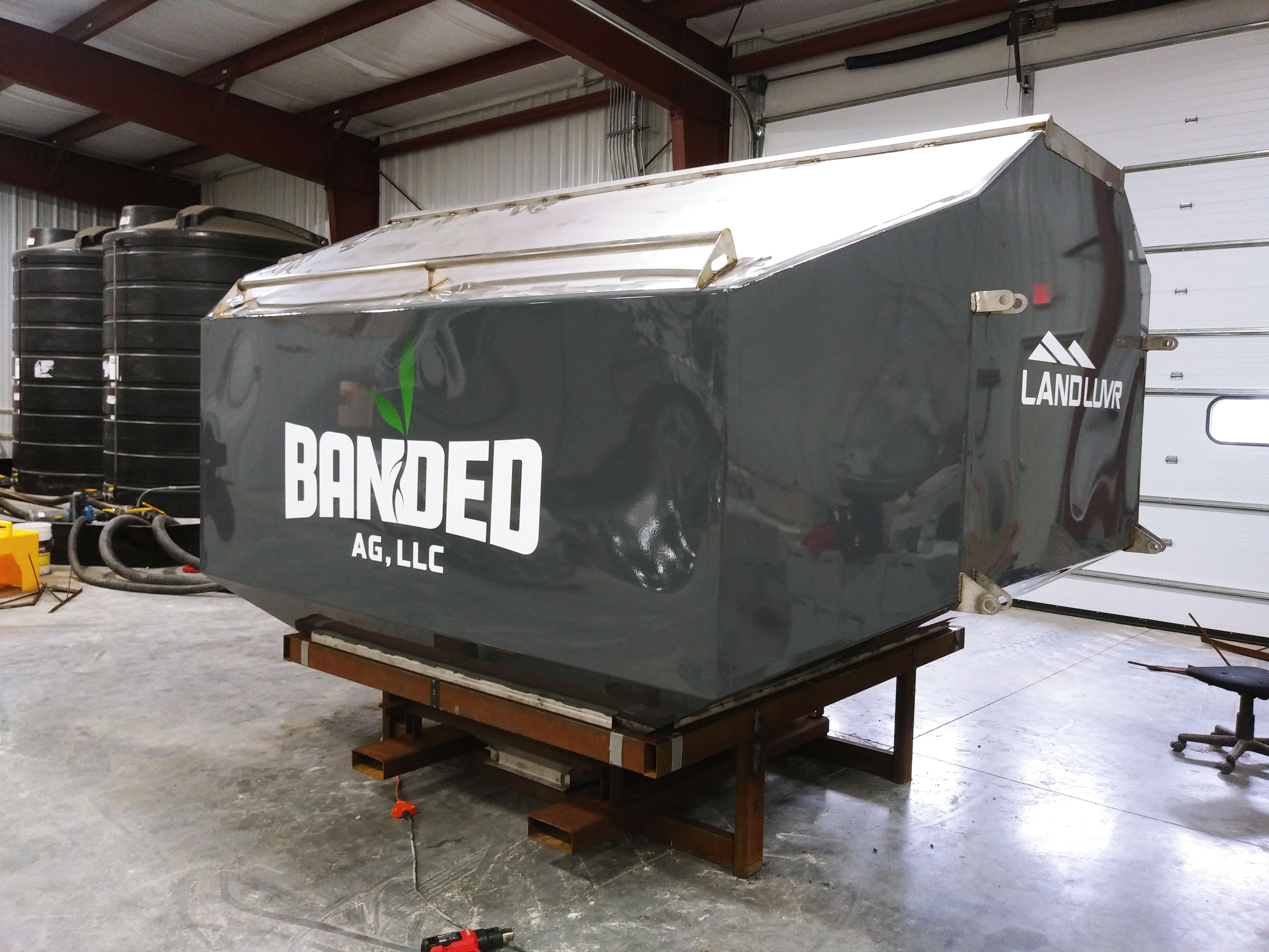 Agricultural Signs & Farm Signs in Evansville | Signs Now