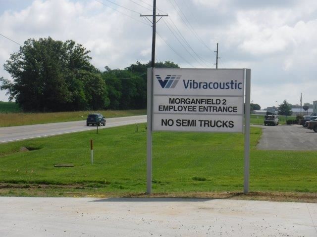 Monument Signs | Signs Now Evansville