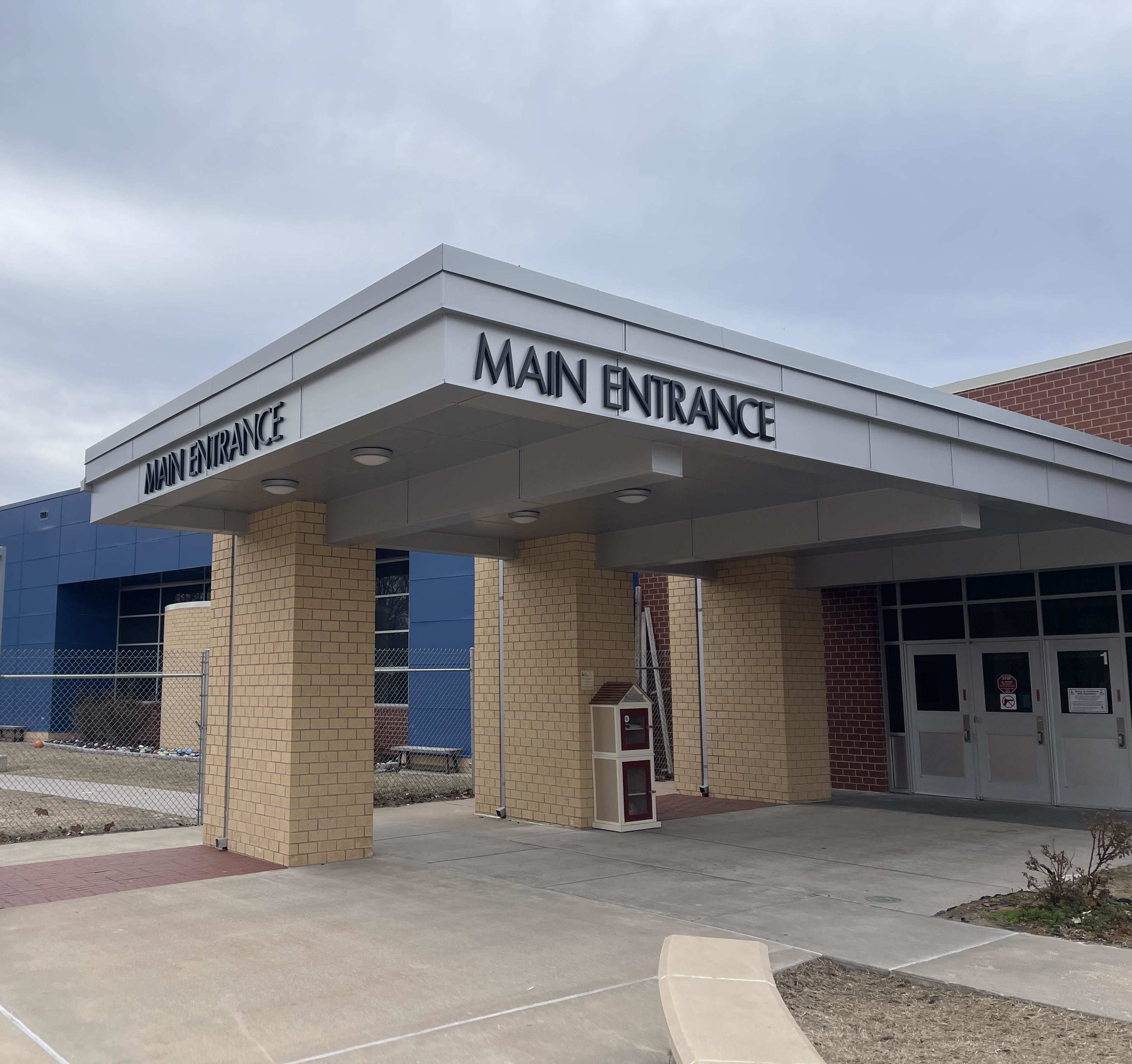 Channel Letters in Wichita | Signs Now Wichita