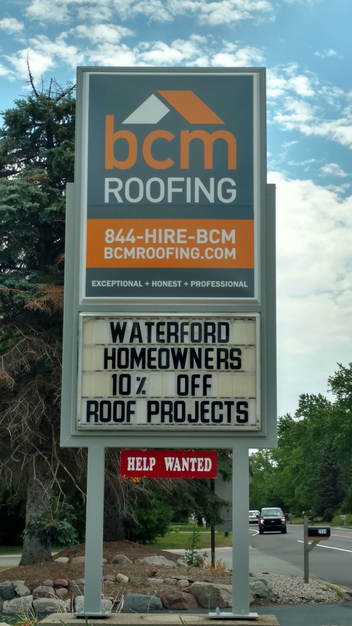 Custom Outdoor LED Signs | Signs Now [centername]