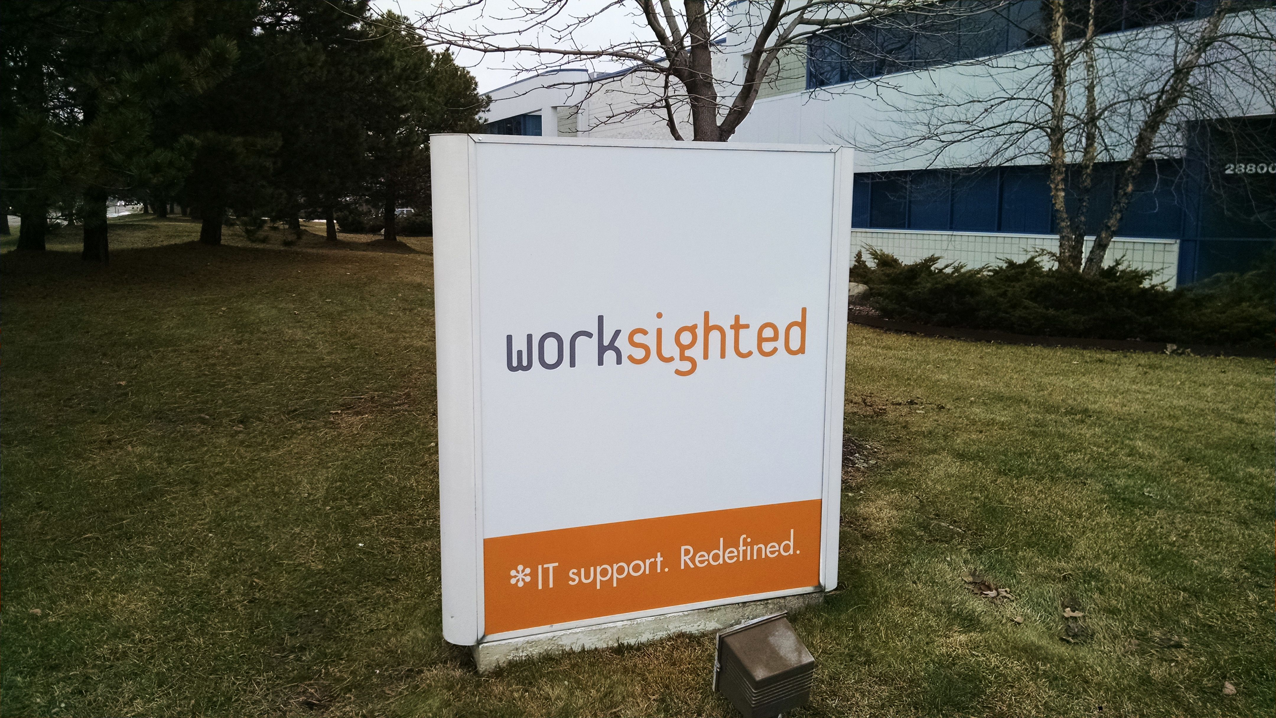 Custom Post and Panel Signs | Signs Now Waterford