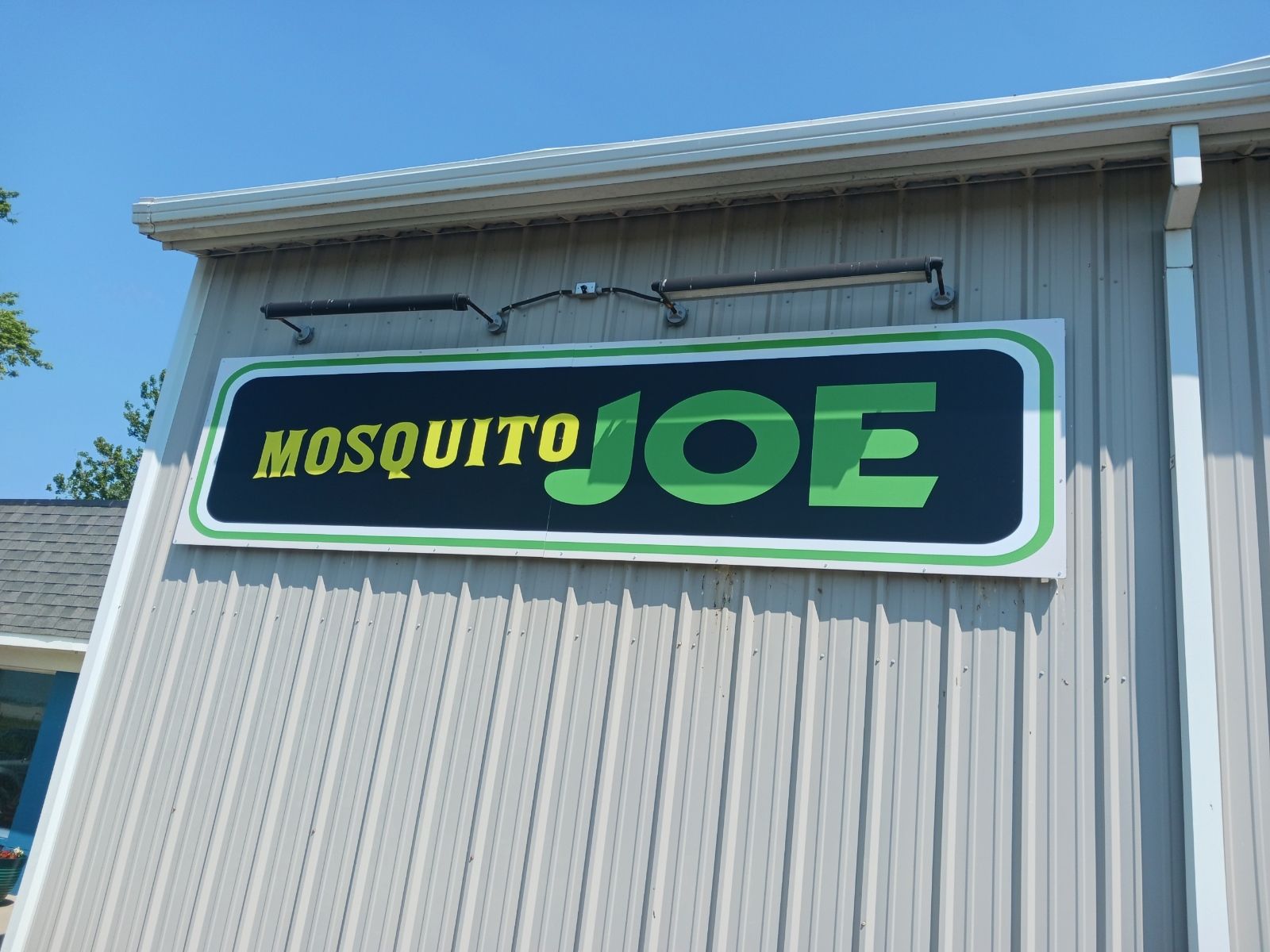 Custom Outdoor Billboard Signs | Signs Now Waterford
