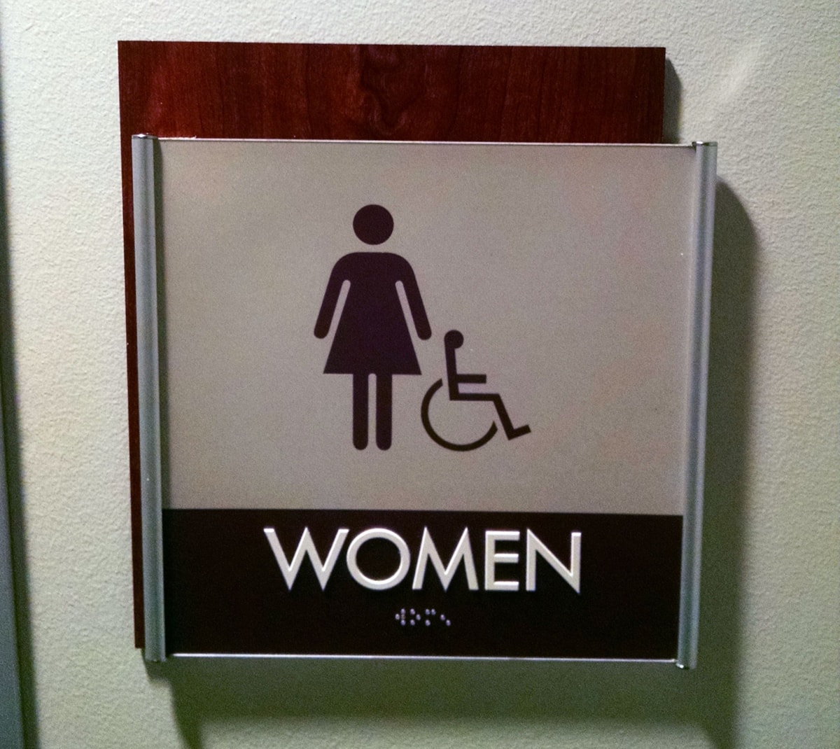 Custom Access Control Signs | Signs Now Waterford