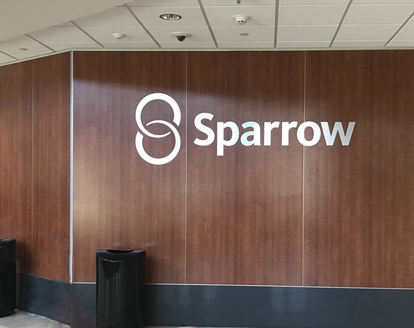 3D Signs & Dimensional Logos in Holland | Signs Now