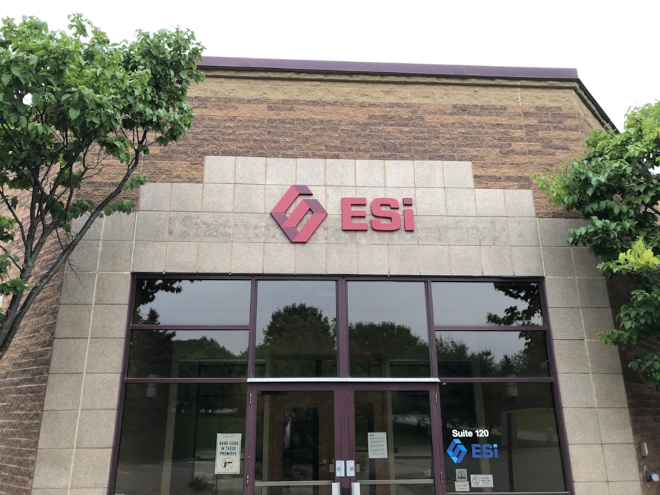 Commercial Building Signs for Businesses in Plymouth MN