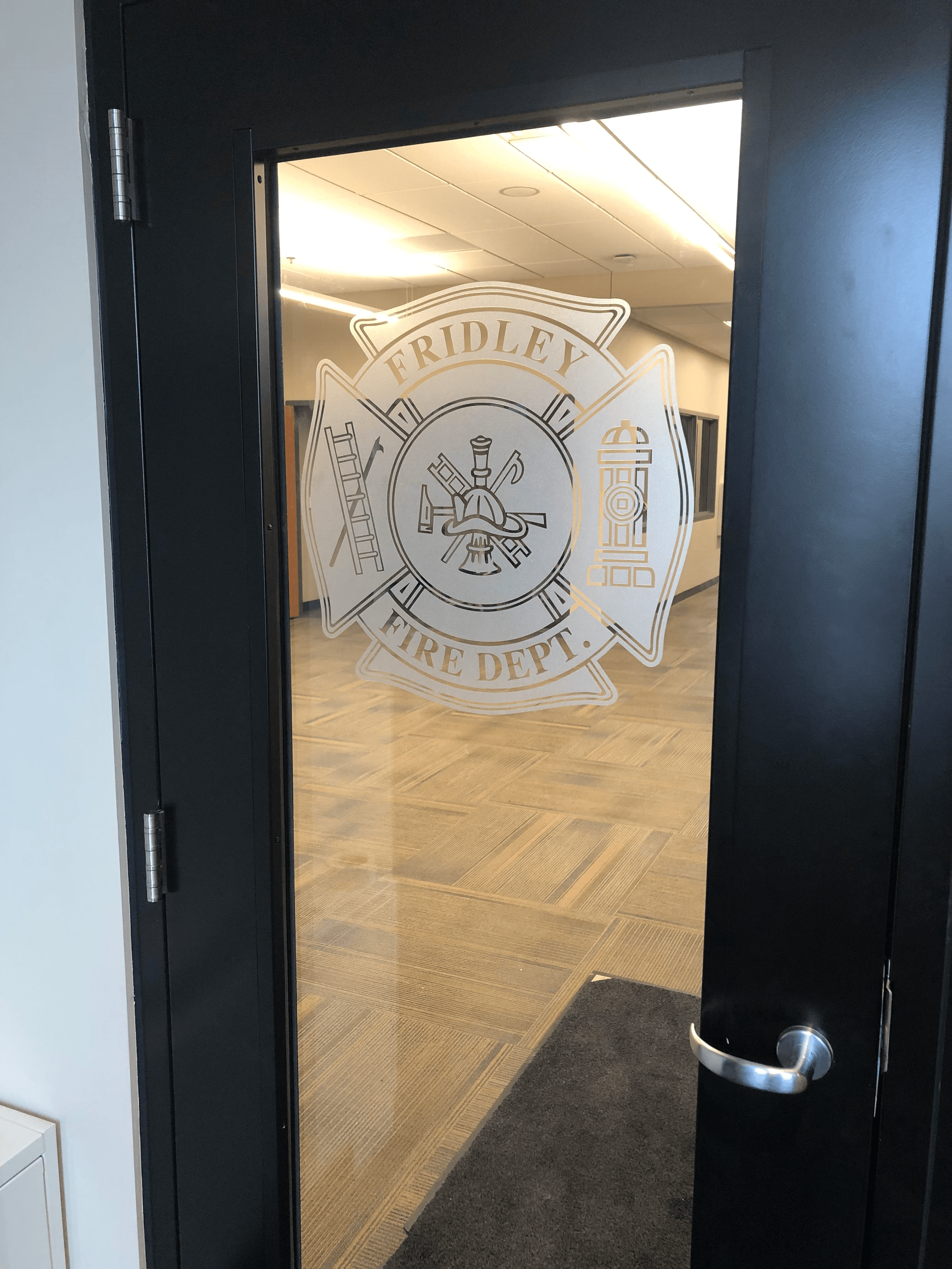 Custom Graphics & Vinyl Decals | Signs Now Blaine