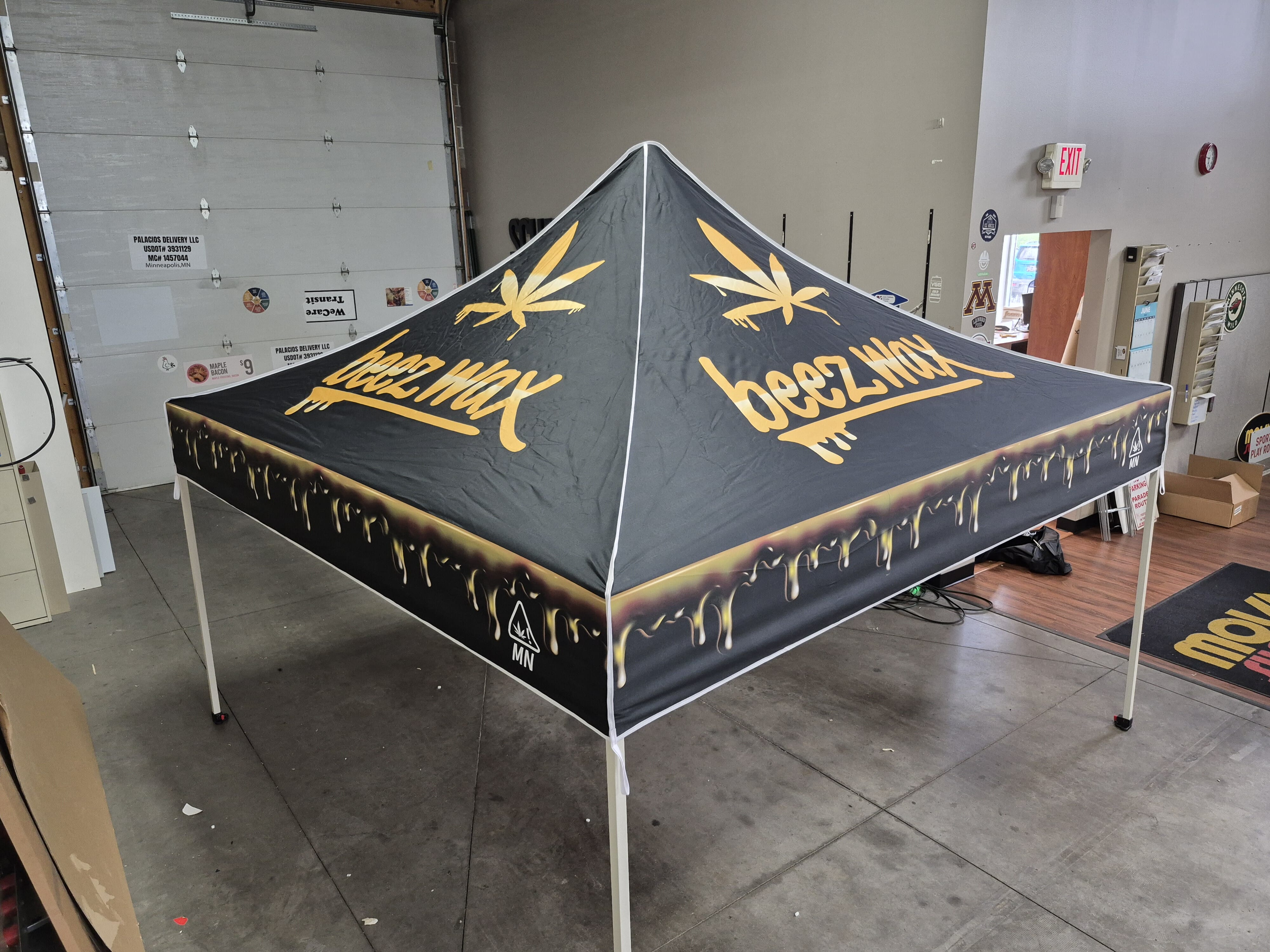 Cannabis Dispensary Signage | Signs Now