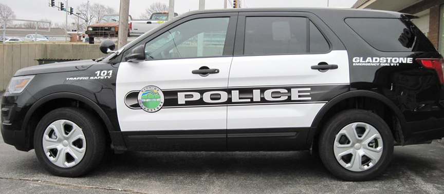 Custom Vehicle Graphics