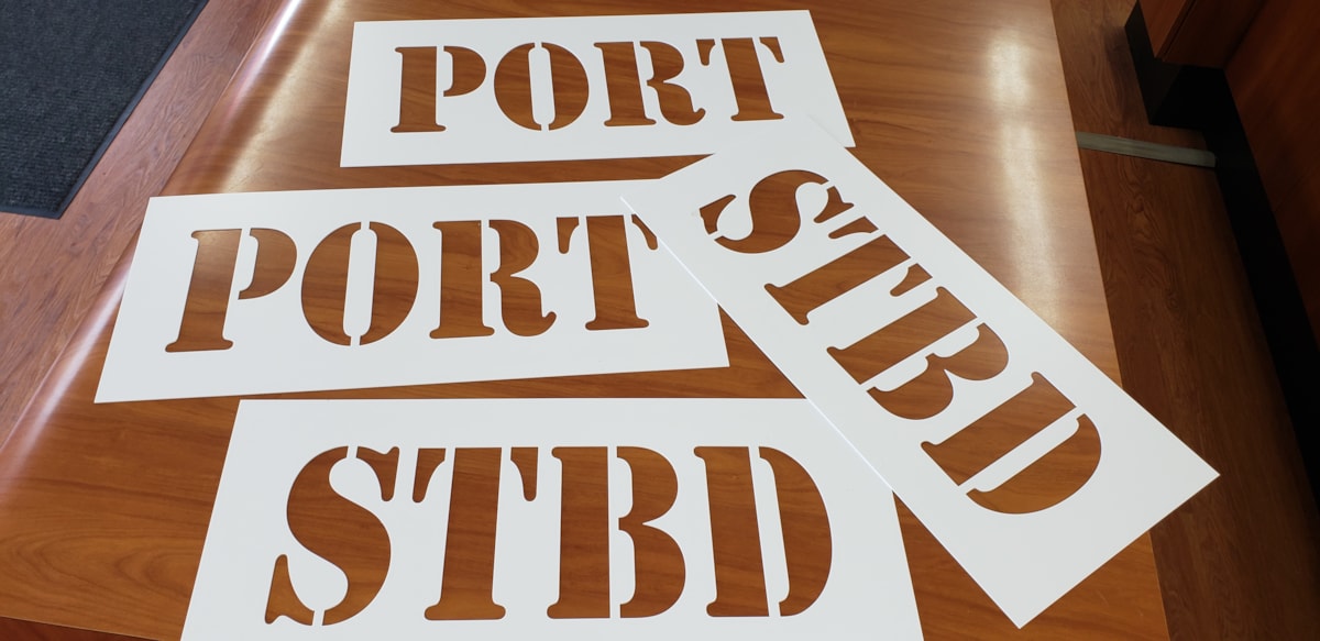 Custom Warning & Safety Signs | Signs Now Kansas City