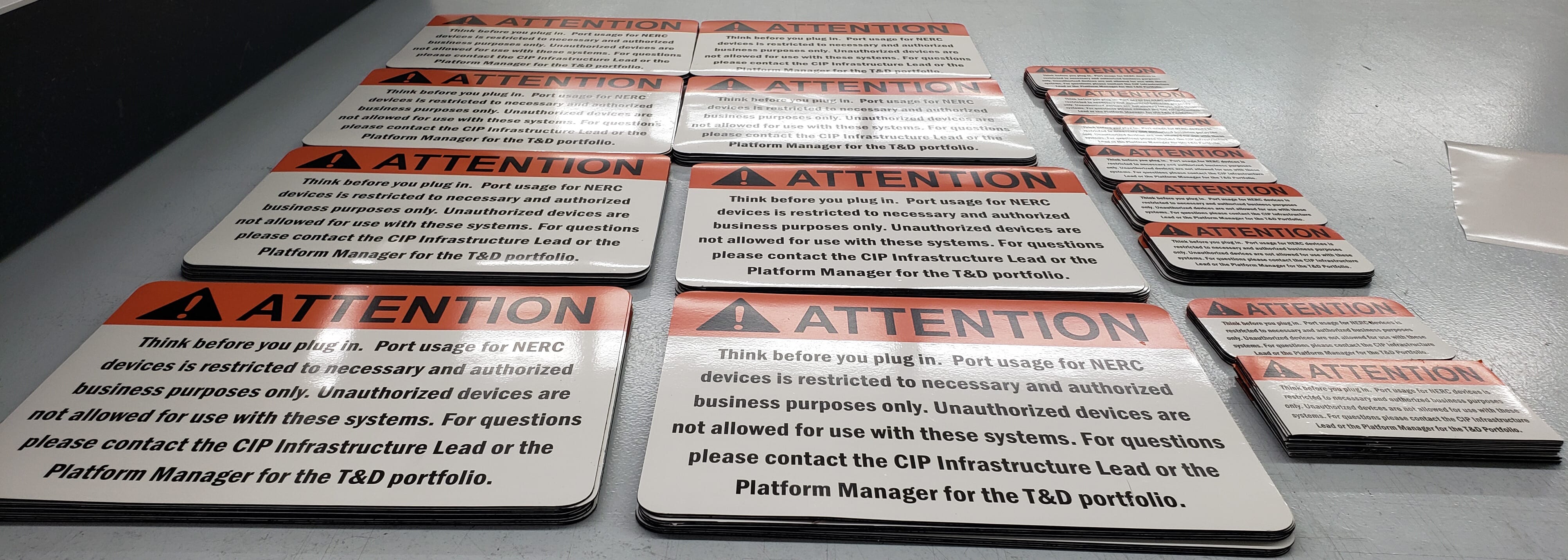 Custom Graphics & Vinyl Decals | Signs Now Kansas City