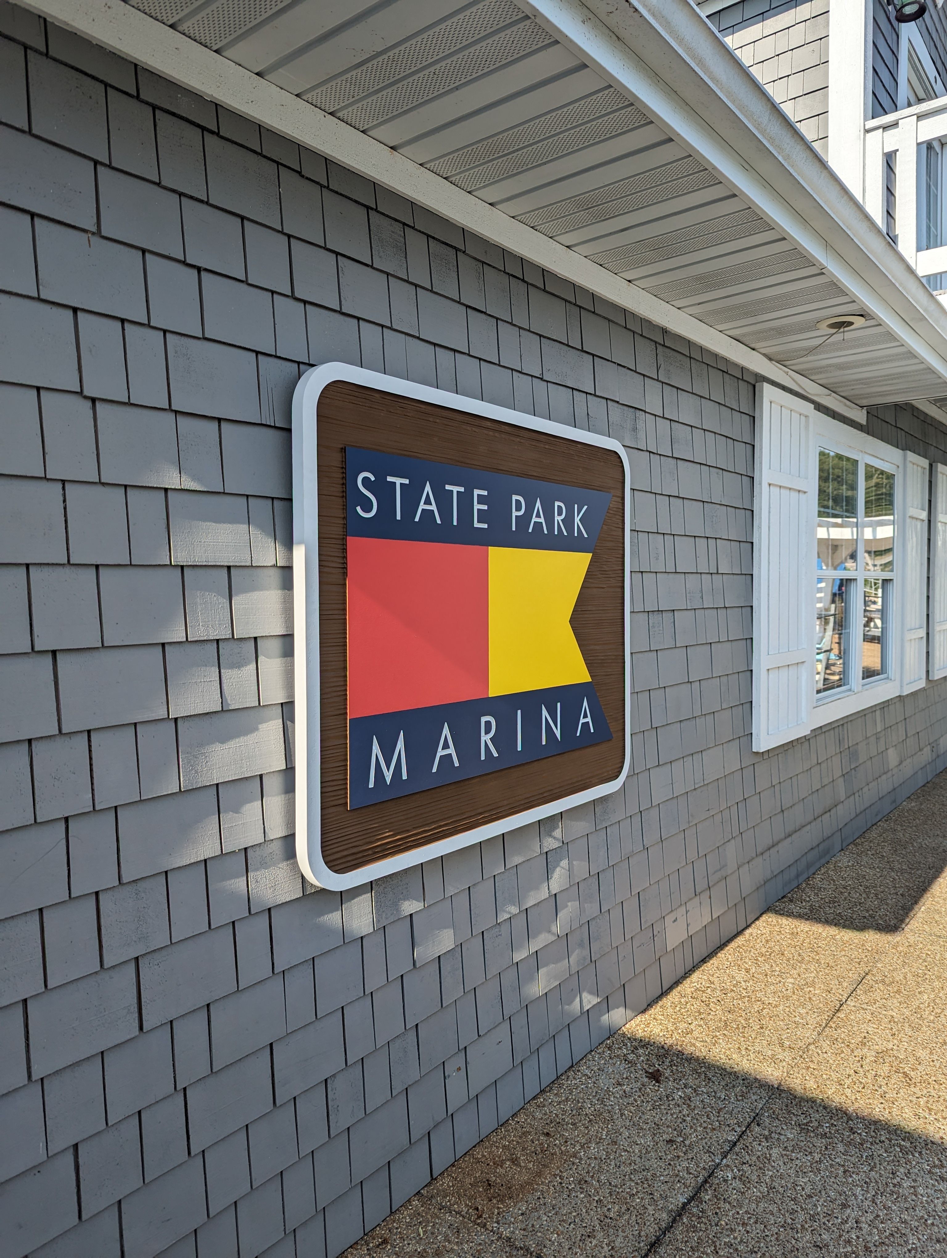 3D Signs & Dimensional Logos in Branson | Signs Now