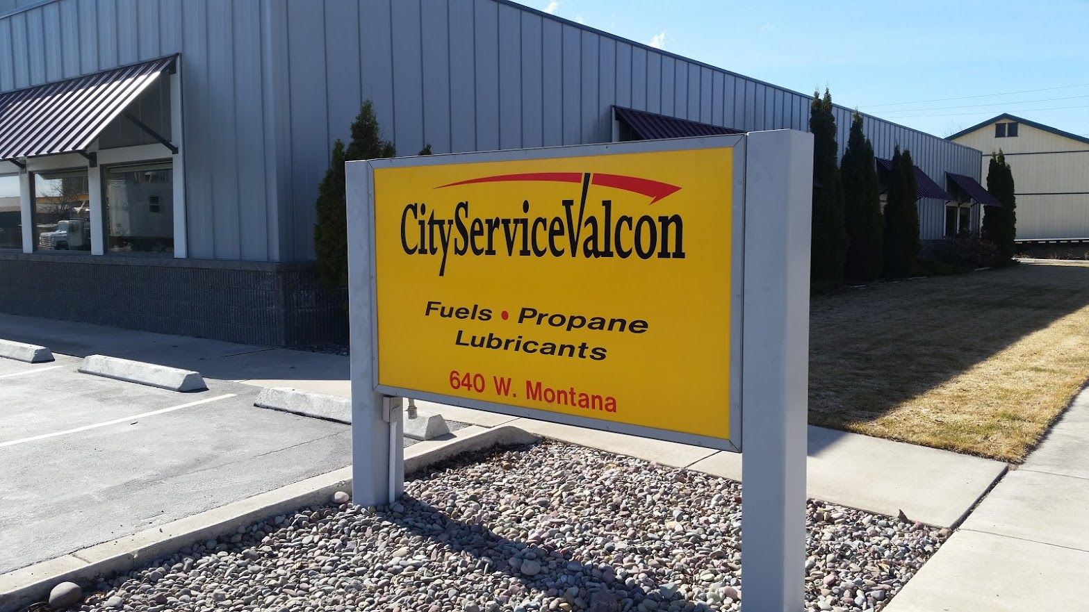 Lightbox Signs in Kalispell | Signs Now