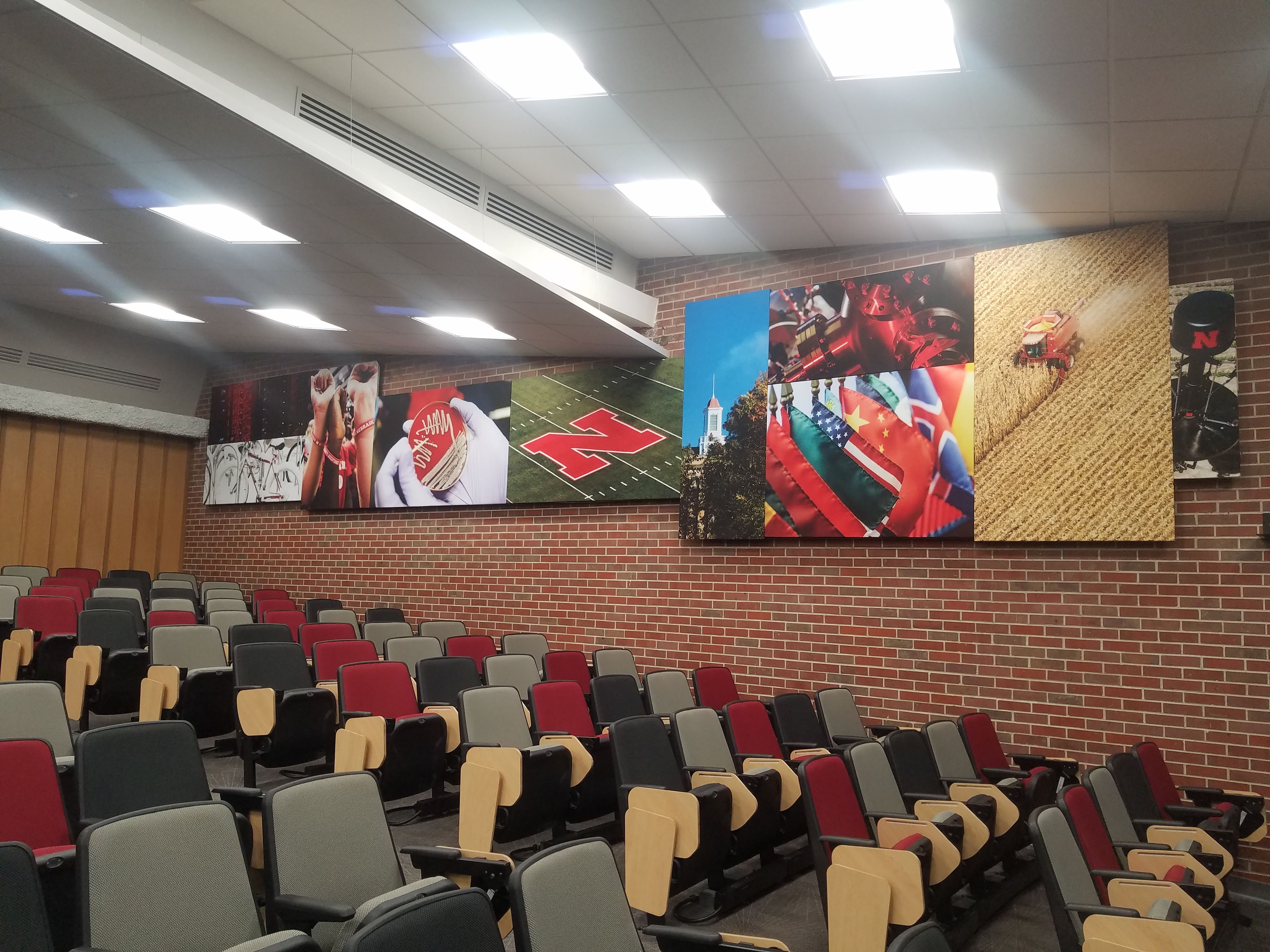 Signs and Custom Graphics | Signs Now Lincoln