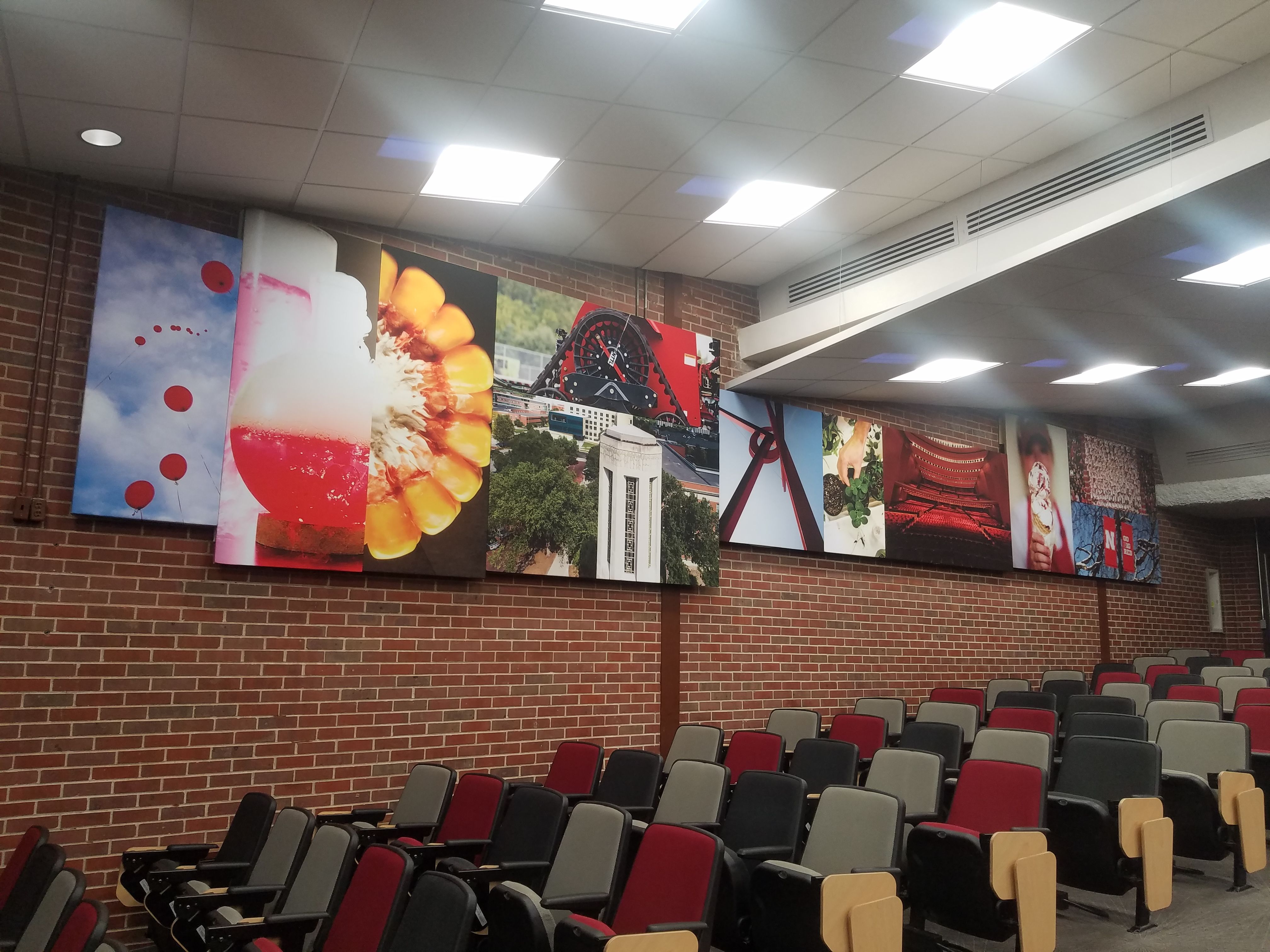 Signs and Custom Graphics | Signs Now Lincoln