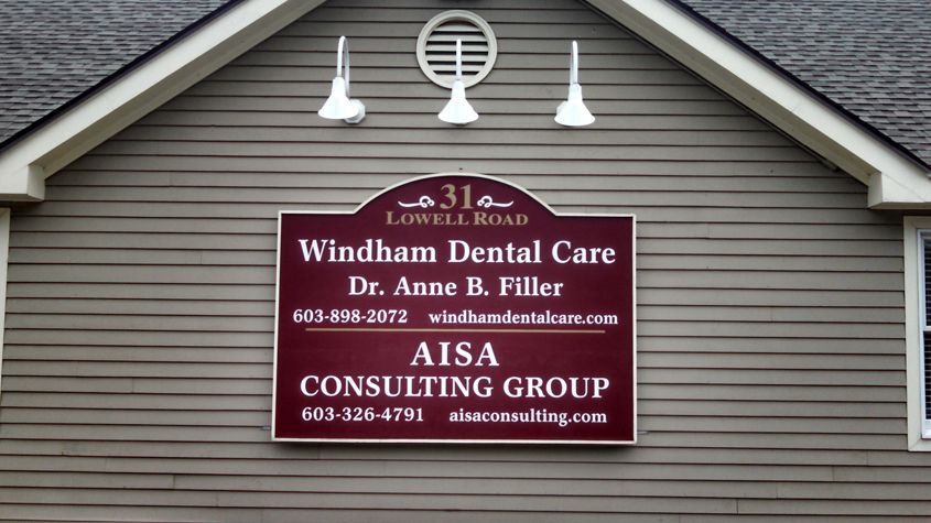 Signs Now New Hampshire - Custom Signs - Pelham & Nashua, NH