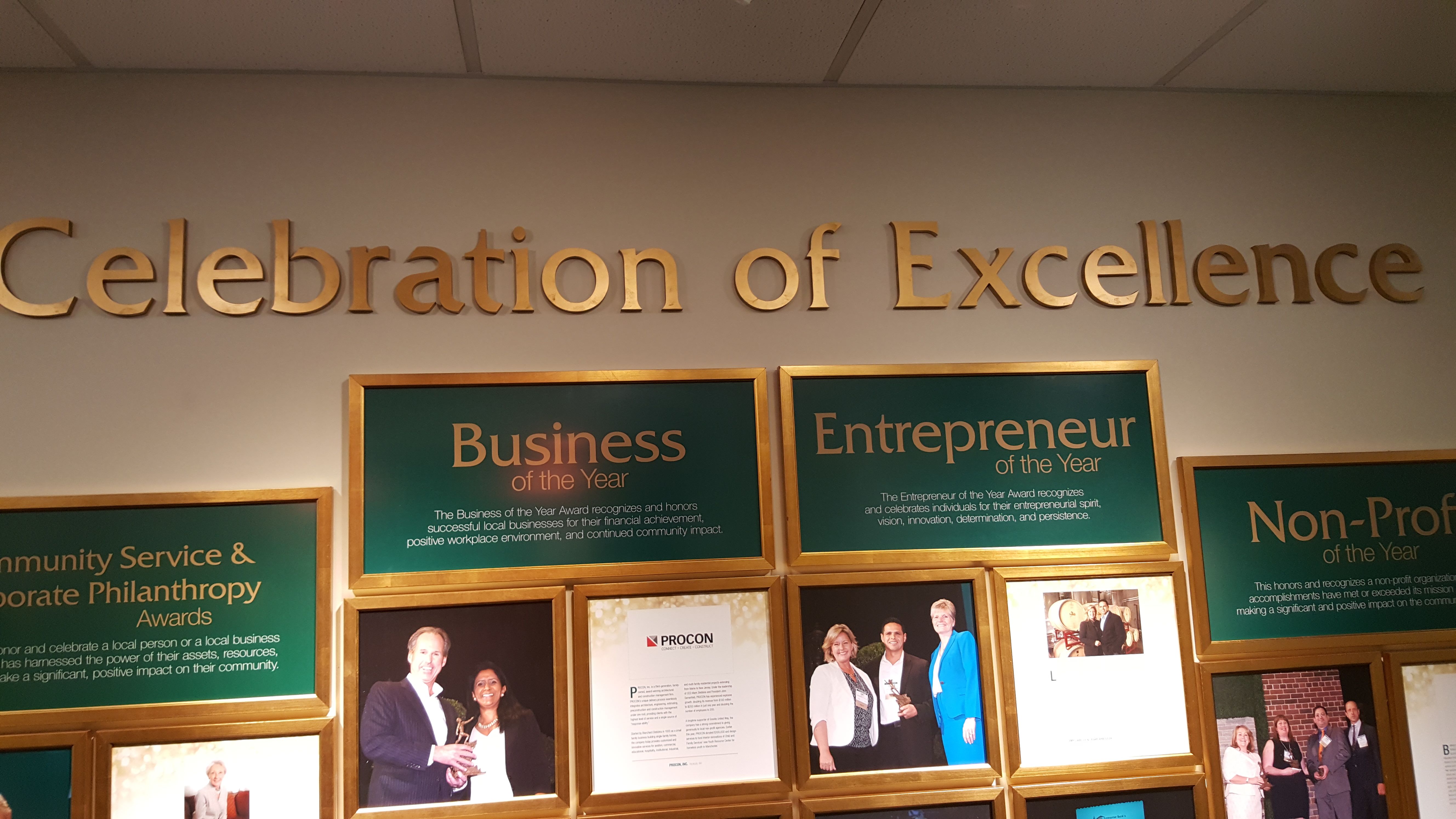 Custom Plaques in Pelham | Signs Now