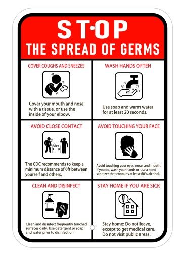 Custom Warning & Safety Signs | Signs Now New Hampshire