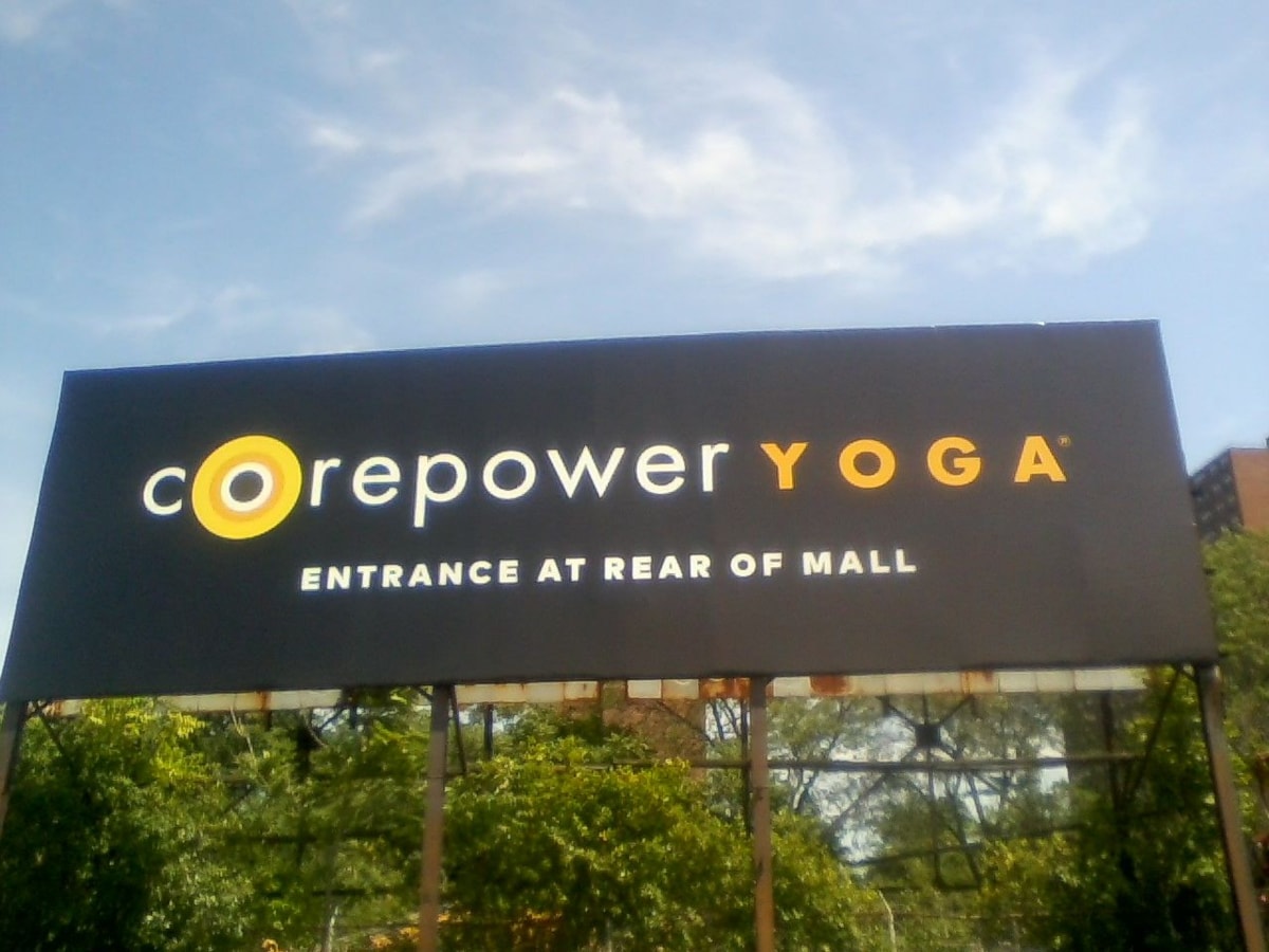 Custom Outdoor Billboard Signs | Signs Now New Hampshire