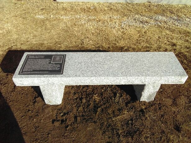 Outdoor Signage Permanent