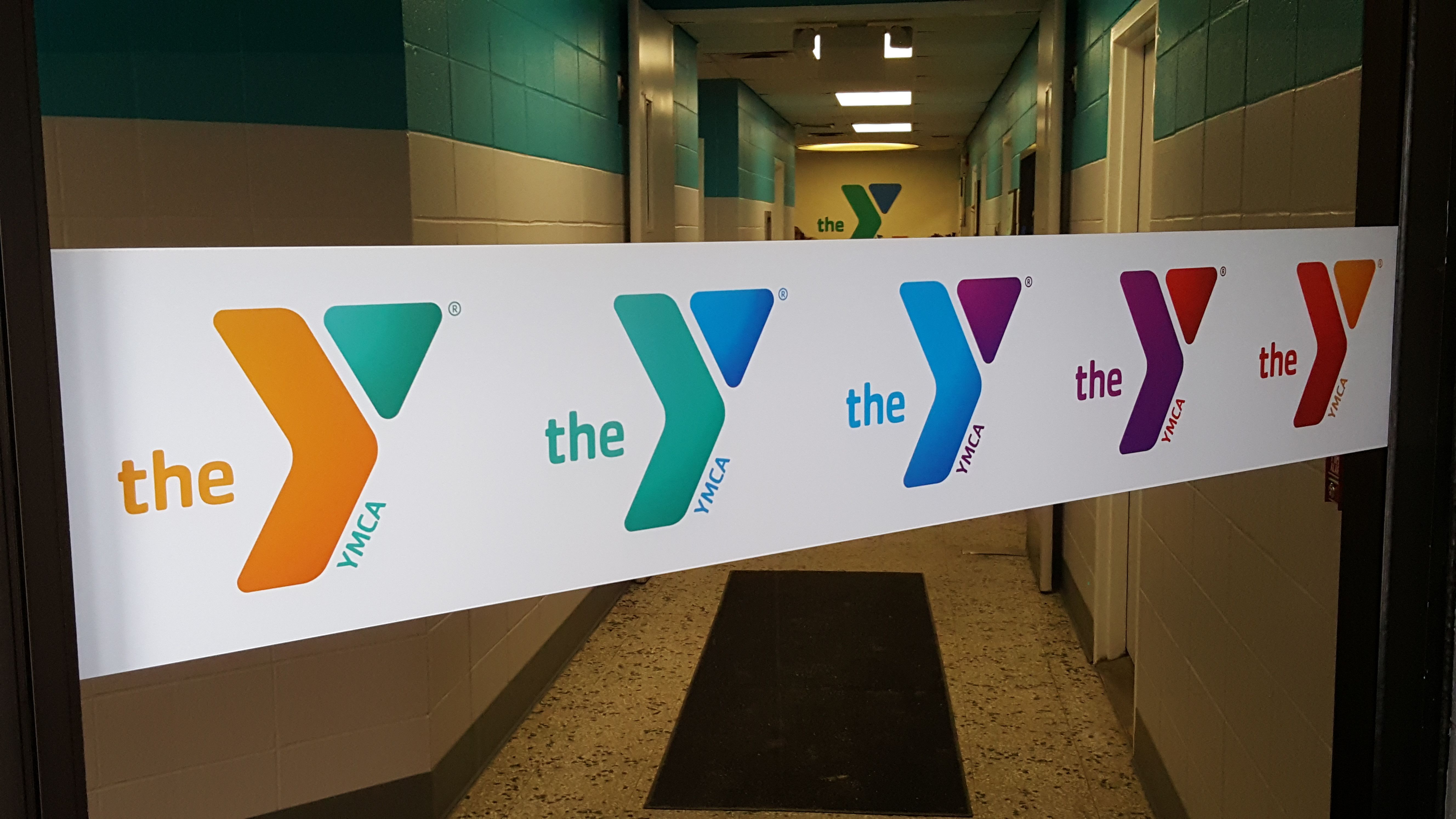 Window Graphics | Signs Now New Hampshire