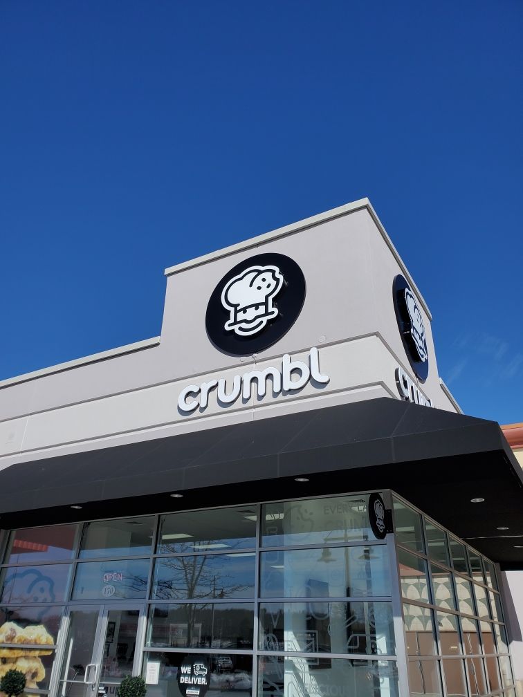 Channel Letters in Pelham | Signs Now New Hampshire