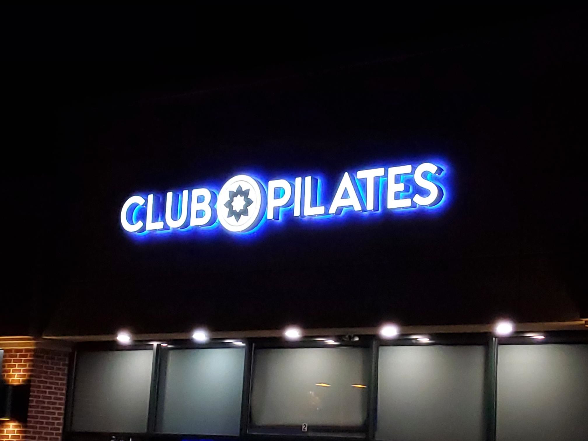 Channel Letters in Pelham | Signs Now New Hampshire